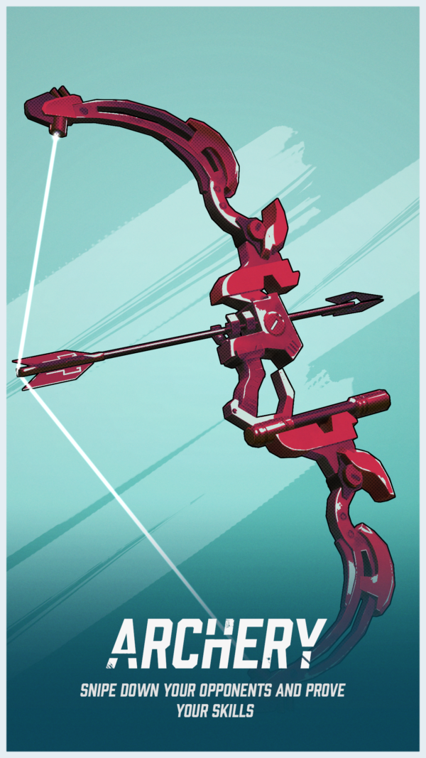 VEX Arena | VEX Esports